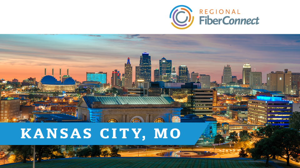 Regional Fiber Connect 2025 - Kansas City, MO | LiteLinx